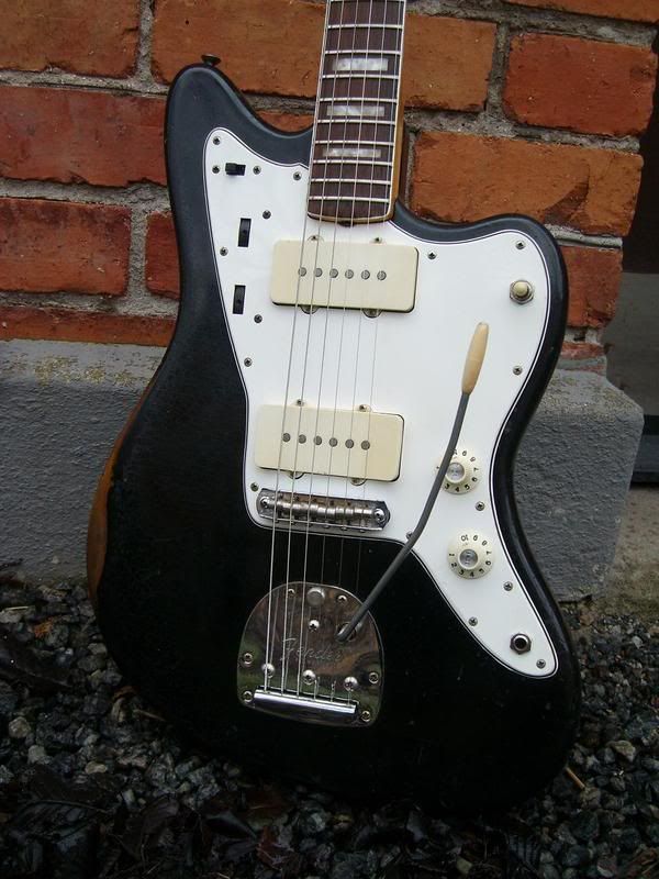 Jazzmaster / Jaguar Picture Request Thread - OffsetGuitars.com